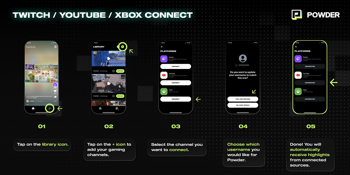 Best Streamladder Mobile App Alternatives in 2024