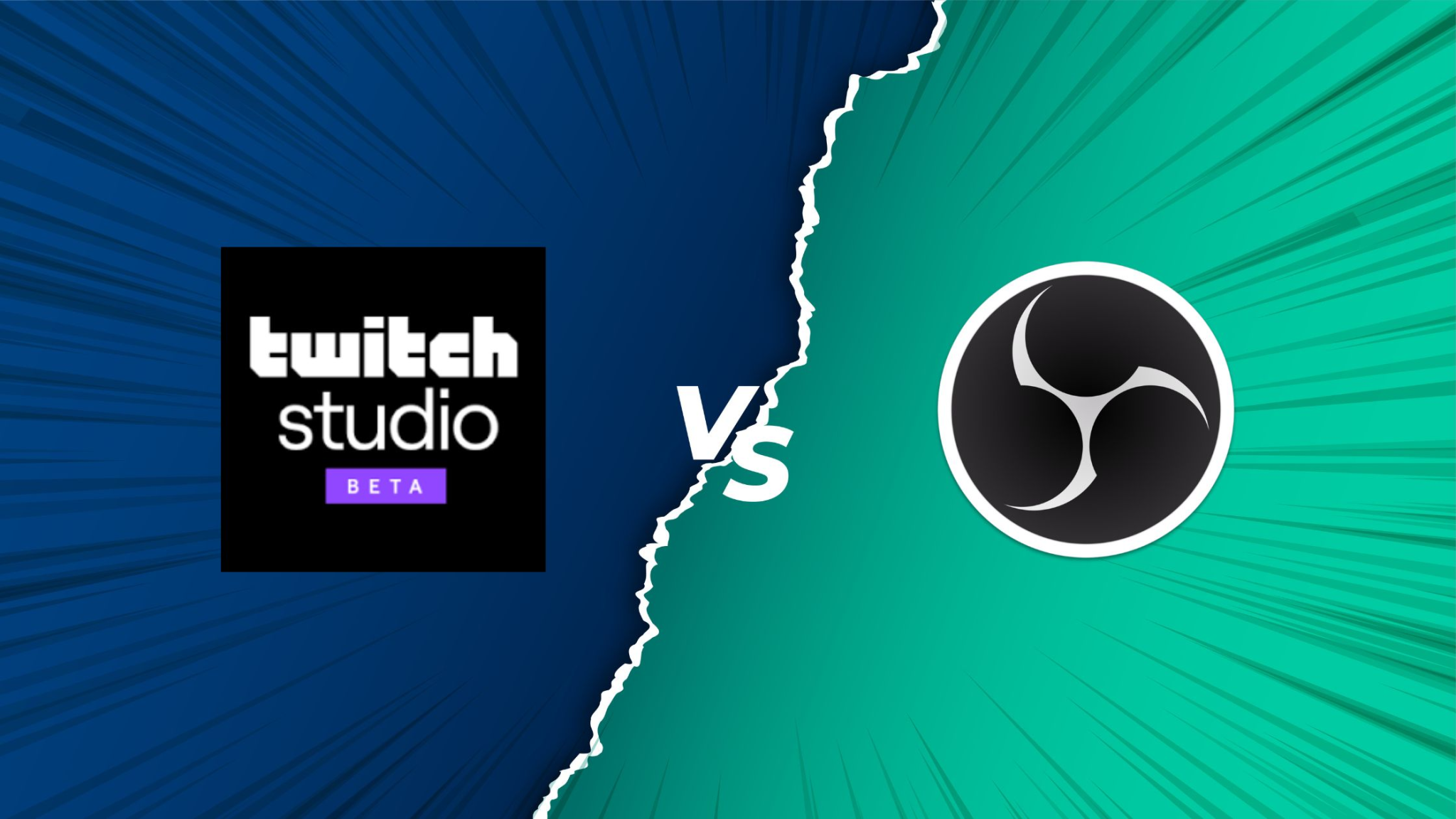 Twitch Studio vs OBS: Choosing the Perfect Streaming Software