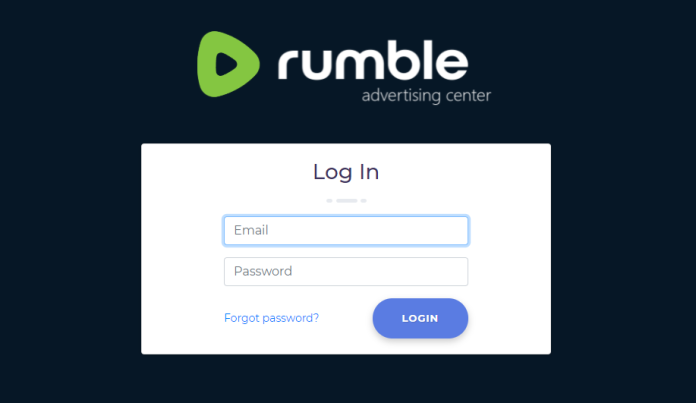 How to Connect a New Rumble Account to Eklipse - Eklipse.gg Blog