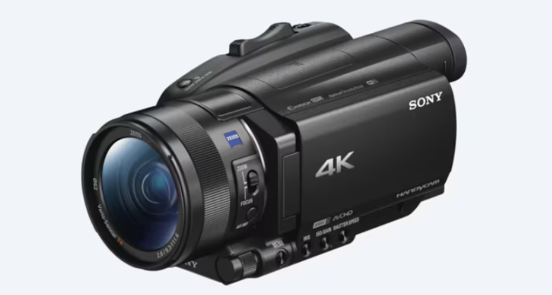 7 Best Cameras for Recording Basketball Games in 2024 - Eklipse.gg Blog