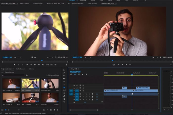 How to Make Sports Video Edits: A Step-by-Step Guide - Eklipse.gg Blog