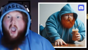 Caseoh Growth, Personal Life, and Notable Achievements - Eklipse.gg Blog