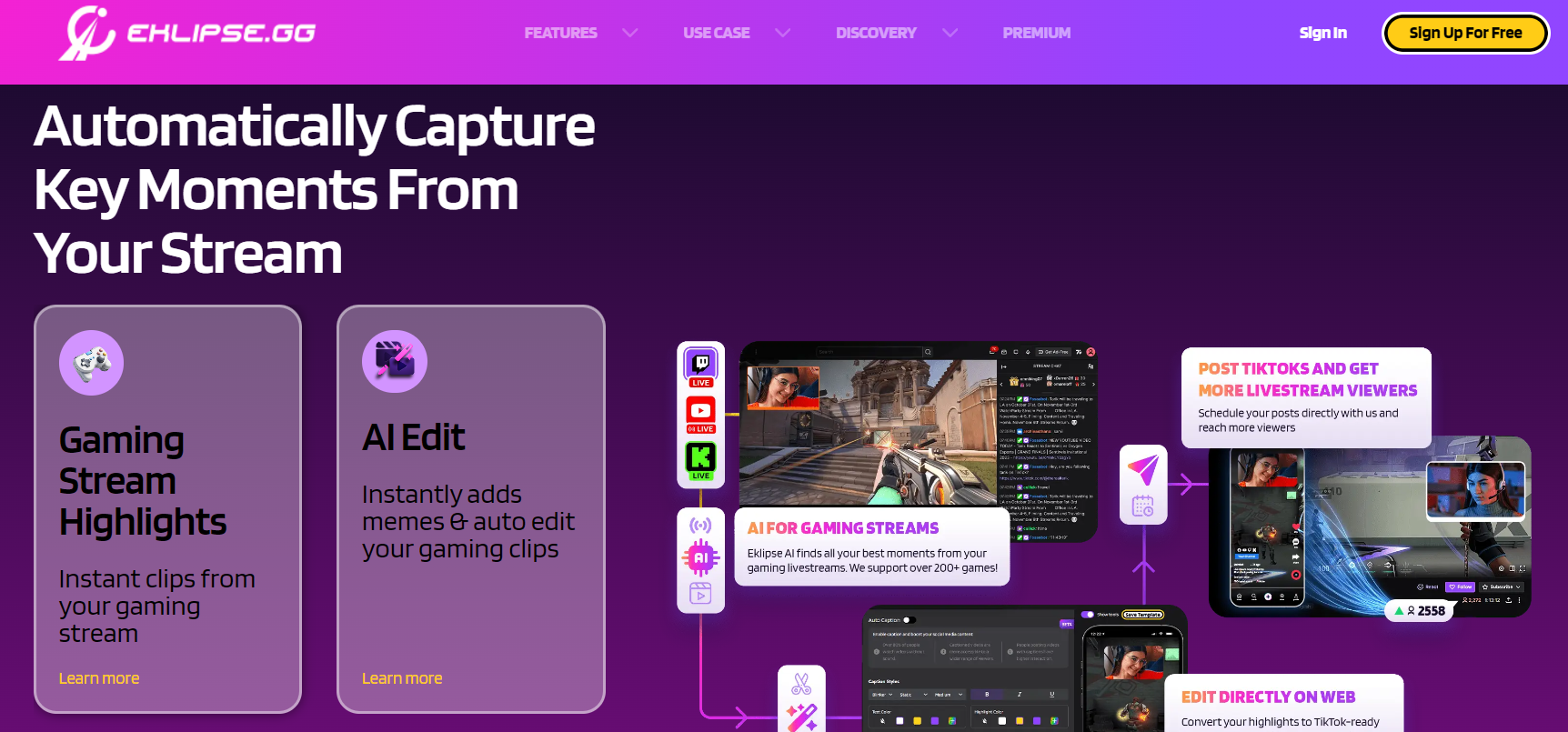 Top 7 Basketball Highlight Video Makers in 2024 - Eklipse.gg Blog