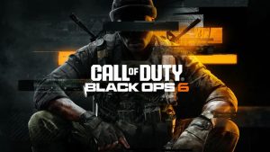 Call of Duty: Black Ops 6 Redeem Code November 2024
