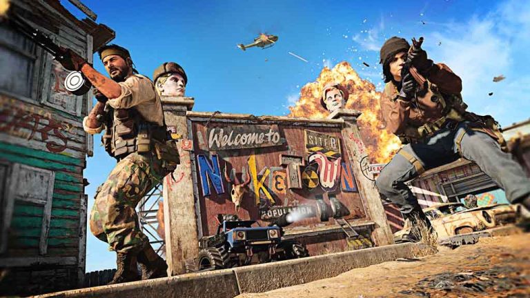 Everything You Need to Know About Rebirth Island in BO6 – 2024 Edition ...