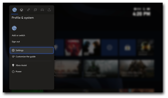 How to Record Party/Game Chat Audio on Xbox Series X/S and Xbox One