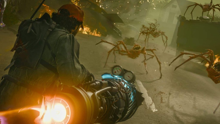 Ultimate Guide to Call of Duty: Black Ops 6 Zombies Mode – Maps ...