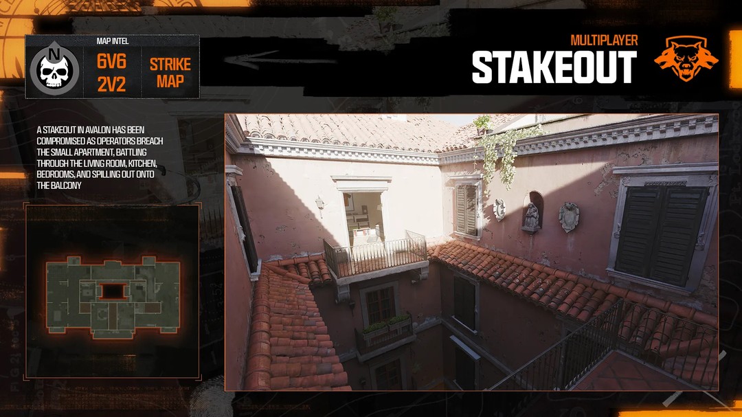 Stakeout 24/7 in Black Ops 6: Guide to Modes, Maps, and XP Boosts