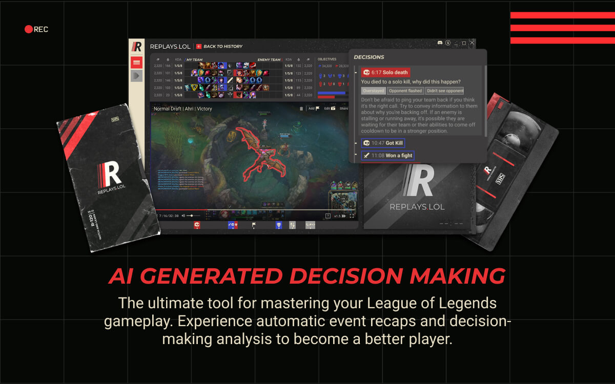 Top 6 Clip Recorders for League of Legends Players - Eklipse.gg Blog