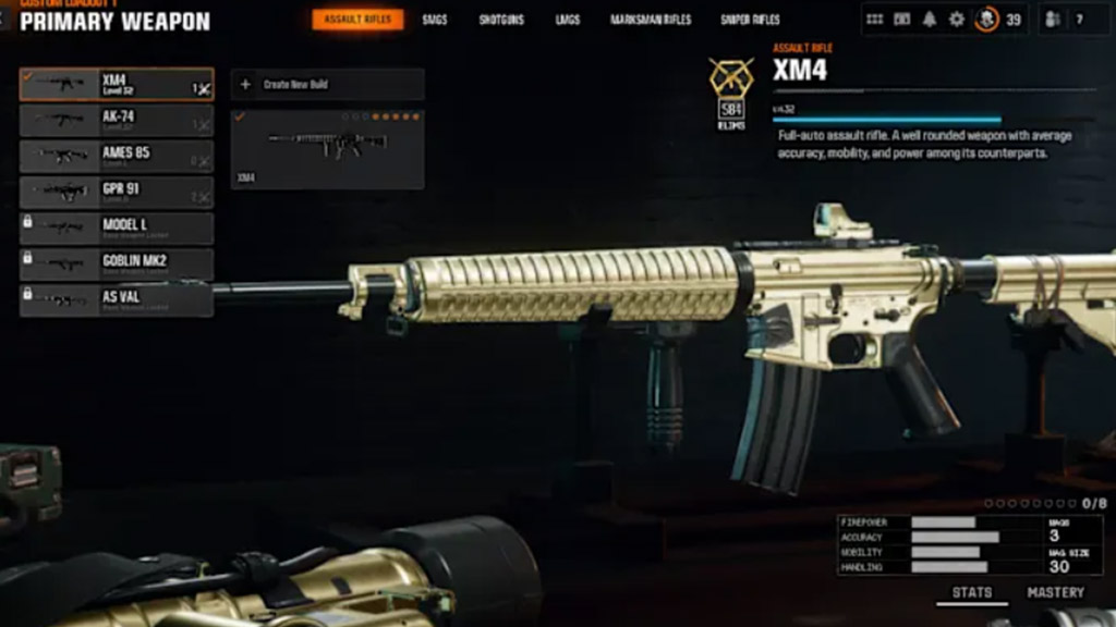 Top 7 Assault Rifles in Call of Duty: Black Ops Cold War - Eklipse.gg Blog