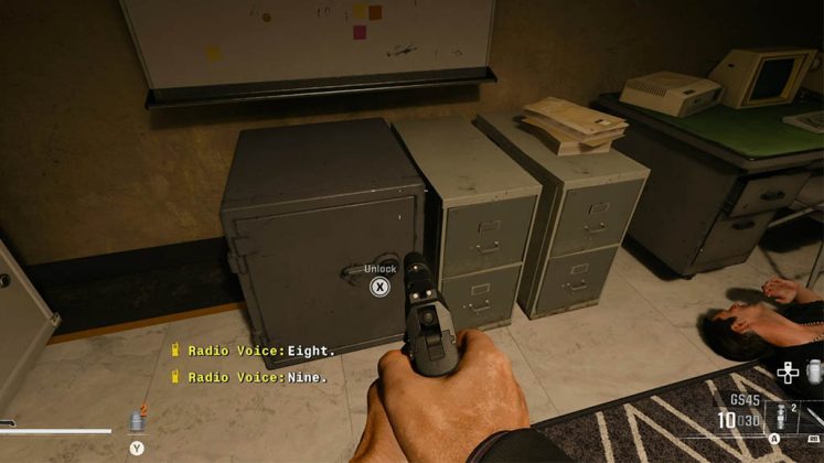 Black Ops 6 Safe Locations, Codes, and Puzzle Solutions - Eklipse.gg Blog