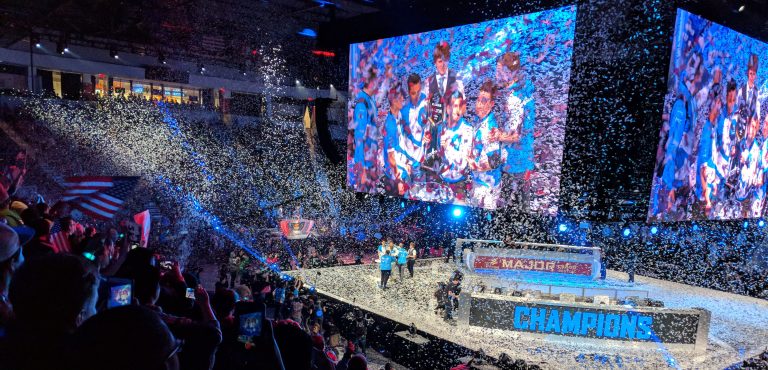 7 Most-Viewed Twitch Live Streams Ever: Record-Breaking Events on the ...