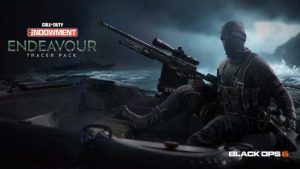 How to Claim the C.O.D.E. Endeavour Tracer Pack in Call of Duty: Black ...