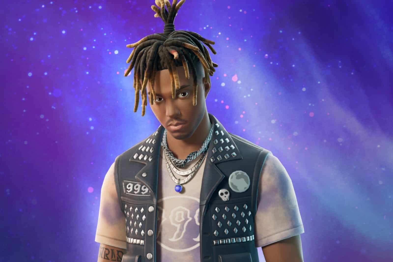 How to Get the Free Juice WRLD Skin in Fortnite - Eklipse.gg Blog