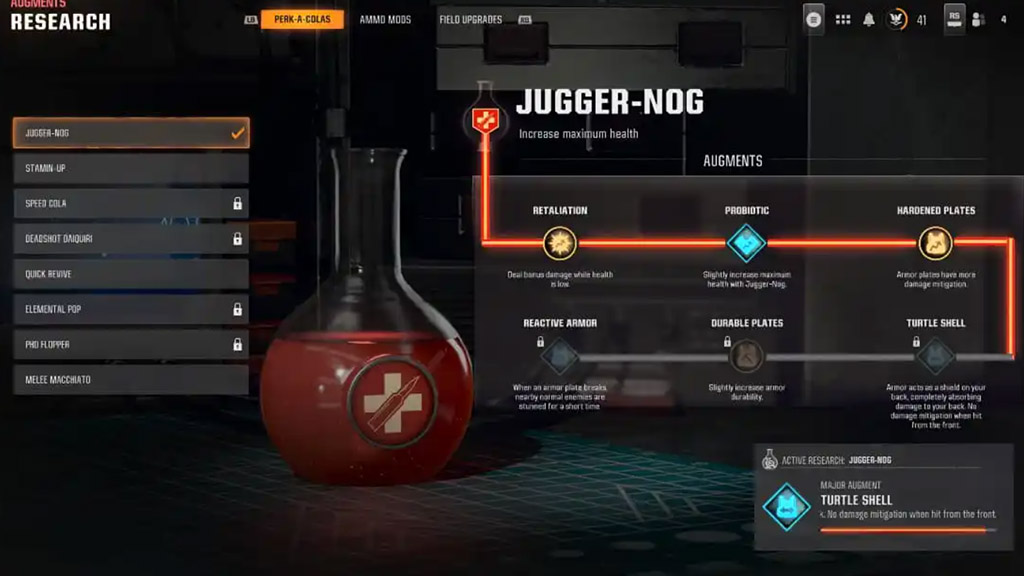 How to Research Augments in BO6, Explained - Eklipse.gg Blog