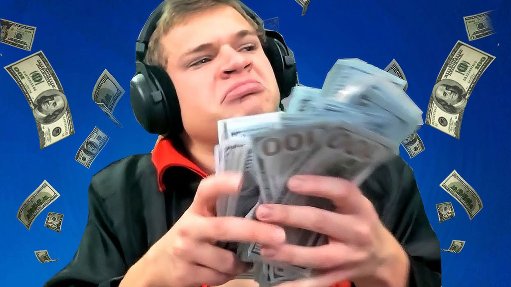 Everything You Should Know About Jynxzi: Profile and Net Worth in 2024 ...