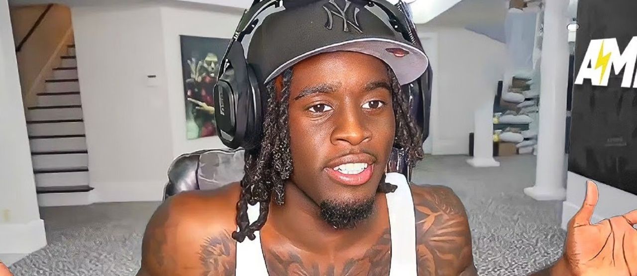 How Kai Cenats Became The Most Popular Streamer Eklipsegg Blog
