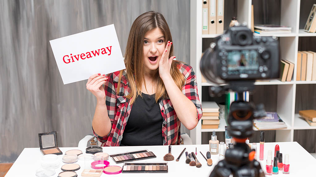 10 Live Stream Giveaway Ideas to Boost Engagement in 2024 - Eklipse.gg Blog