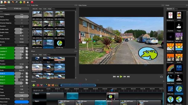 7 Best Free Video Editors for PC Without Watermarks in 2024 - Eklipse ...