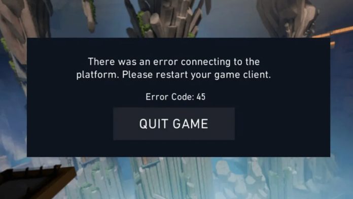 [Fixed] Valorant Update Stuck at 0.1KB/s, 0% or 95% on PCam