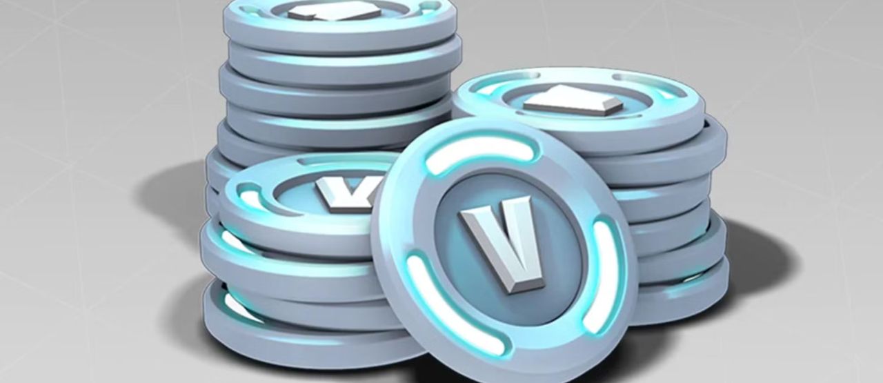 How to Redeem a Fortnite V-Bucks Card: A Step-by-Step Guide - Eklipse ...