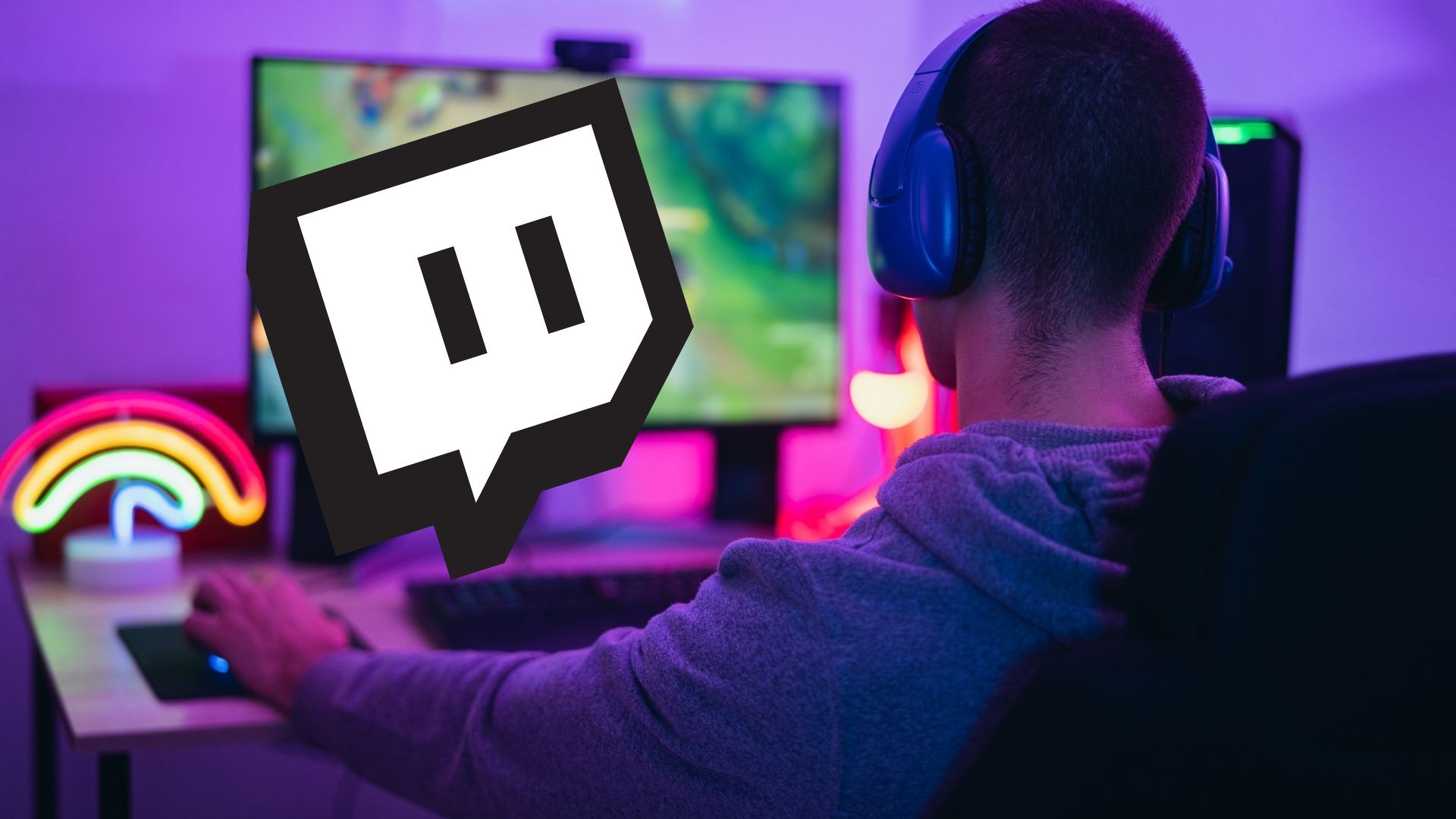 How to Start Streaming on Twitch PC in 2024: A Step-by-Step Guide ...