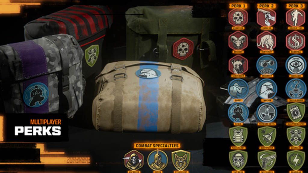 Unleashing the Power of Veteran Perk in BO6: Explained - Eklipse.gg Blog