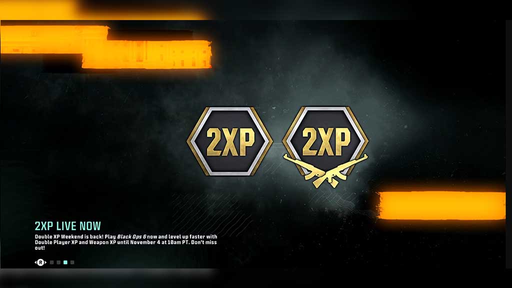 When Does 2XP End BO6? Your Ultimate Guide to Black Ops 6 Double XP ...