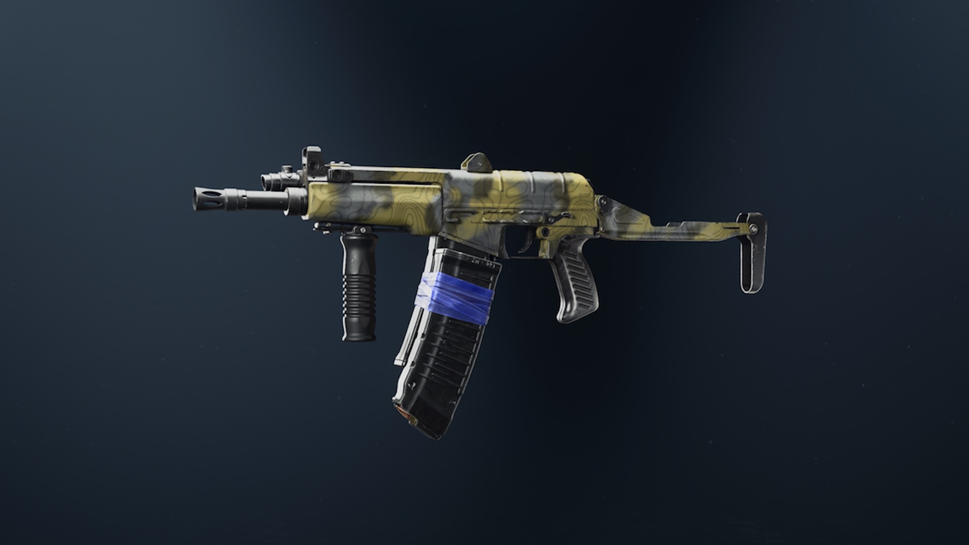 The Best KSV Build in BO6 for Dominating Multiplayer Matches - Eklipse ...