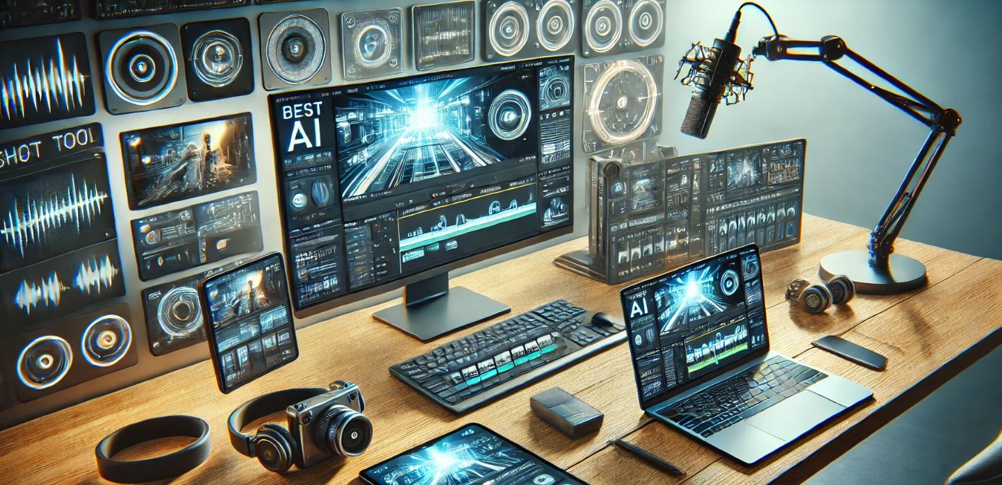 7 Best AI Shorts Makers to Try in 2024 - Eklipse.gg Blog