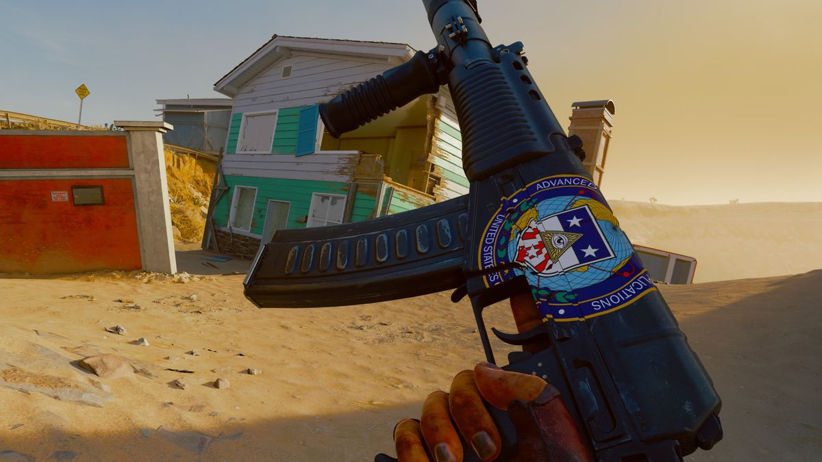 Best AS VAL Loadout and Class Build in Black Ops 6 in 2024 - Eklipse.gg ...