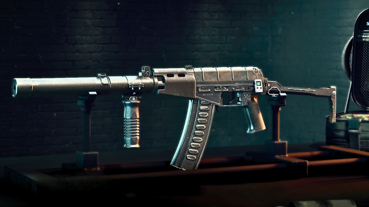 Best Guns in BO6 Multiplayer: Top Picks for Dominating Gameplay in 2024 ...