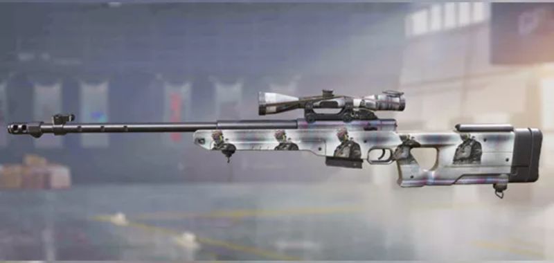 The 7 Best Snipers in BO6 Zombies to Dominate Your Game