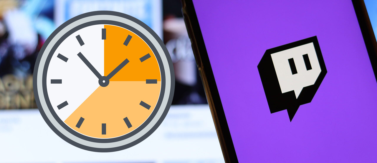 Best Times to Stream on Twitch: Maximize Your Viewership in 2024