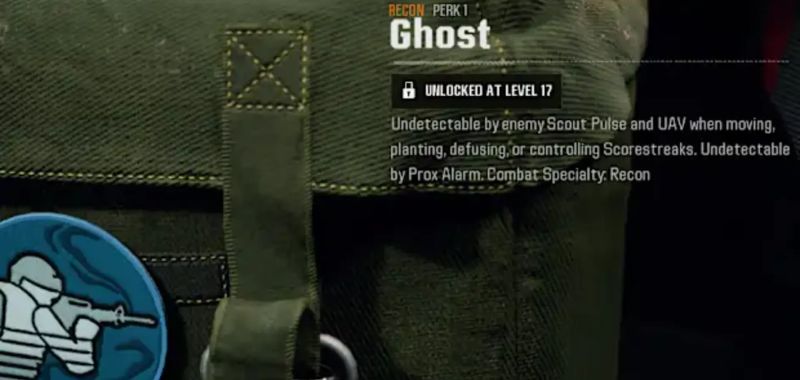 How to fix Black Ops 6 Ghost Perk Locked and Can’t Be Accessed