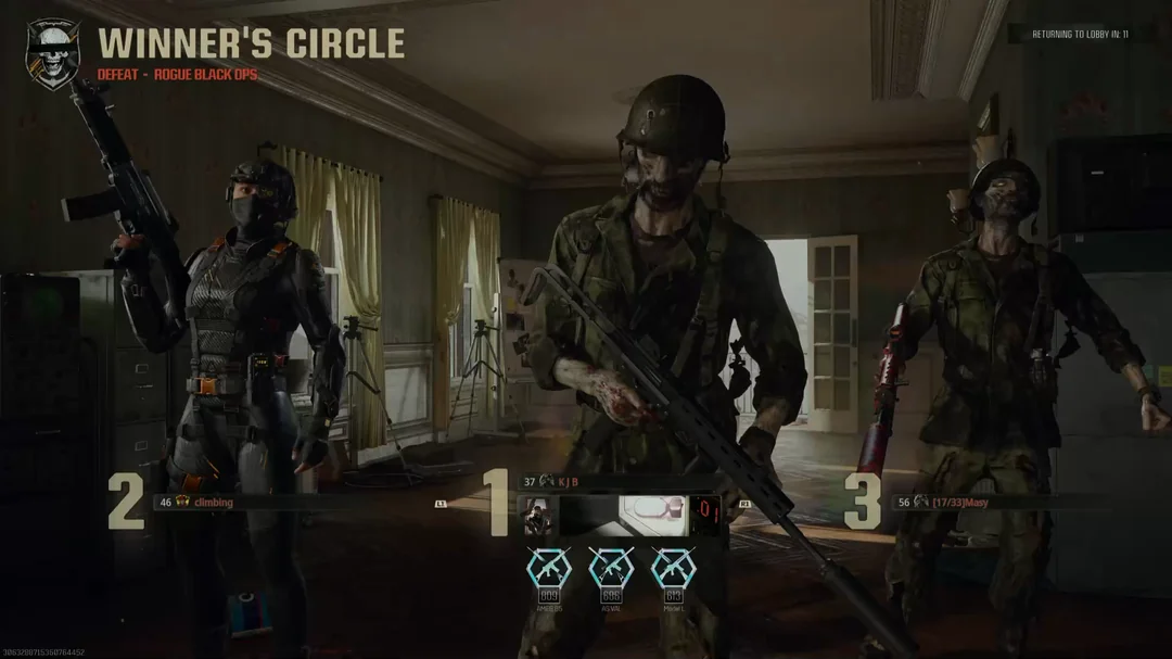 What is the BO6 Hit List Event and When to Start in 2024? - Eklipse.gg Blog