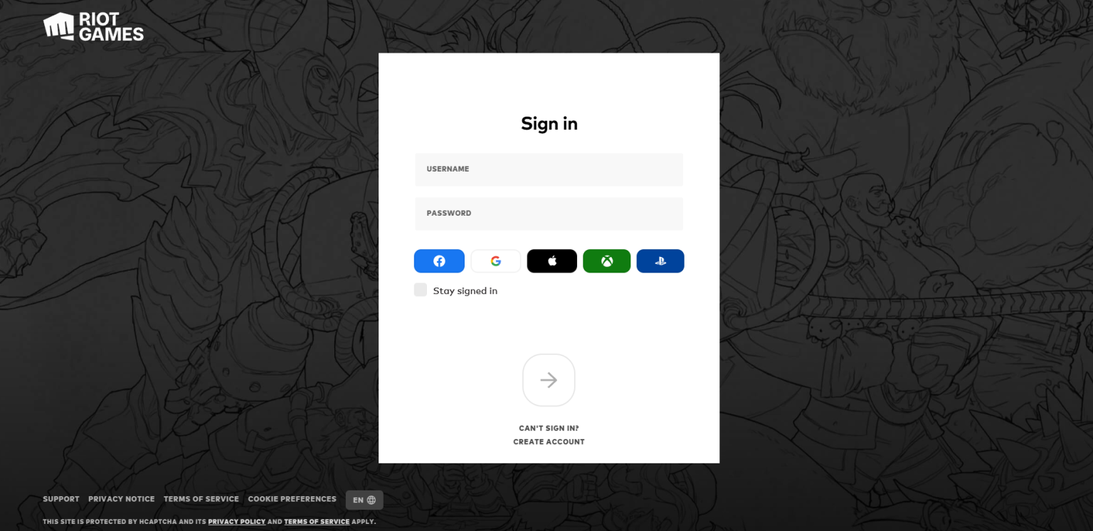 How to Link Your Riot Account to Twitch for Exclusive Rewards - Eklipse ...