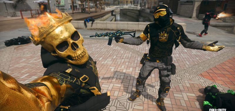 How to Get the Crown Clan Tag in Black Ops 6