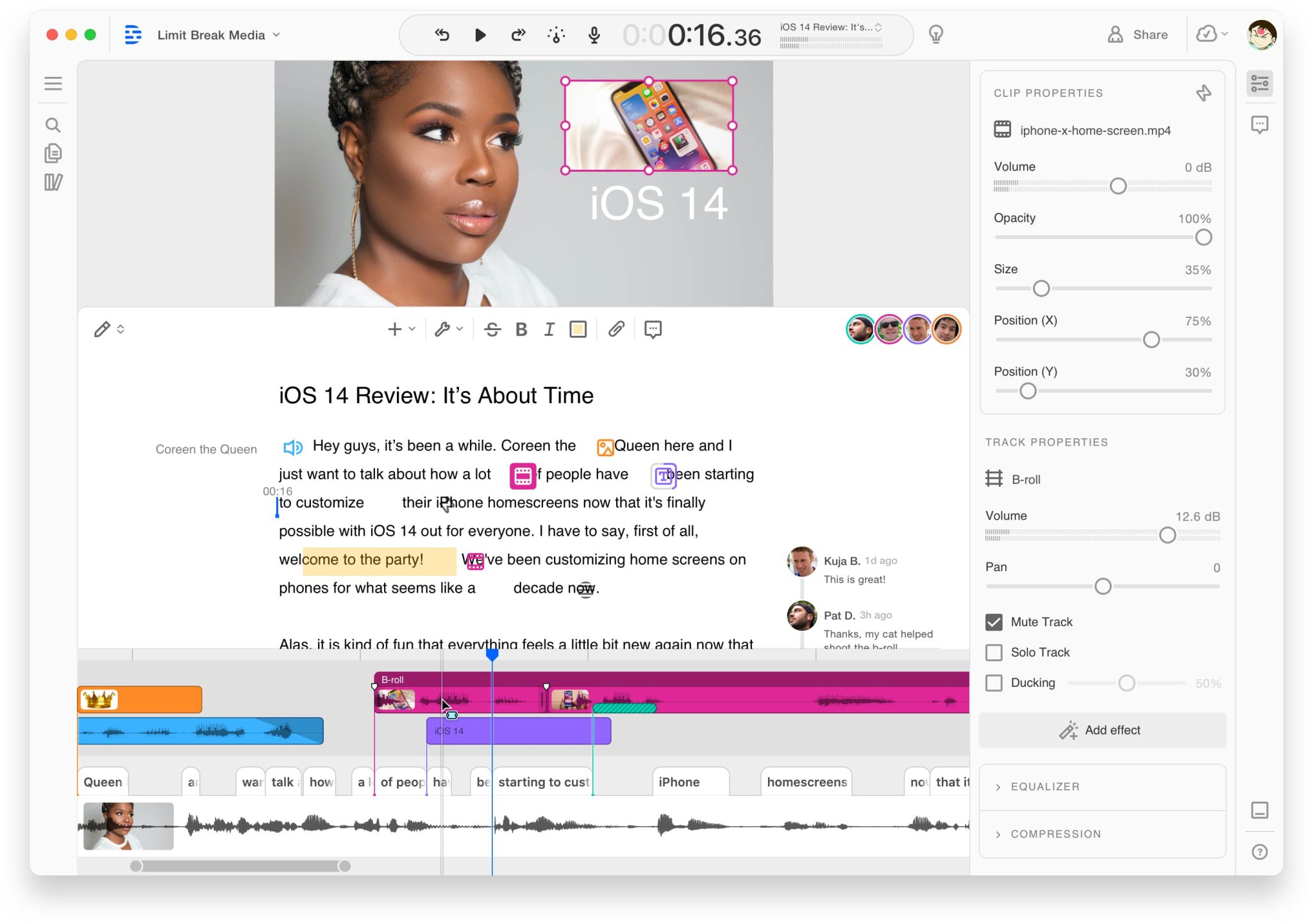 18 Best AI Video Editing Software for 2024 - Eklipse.gg Blog