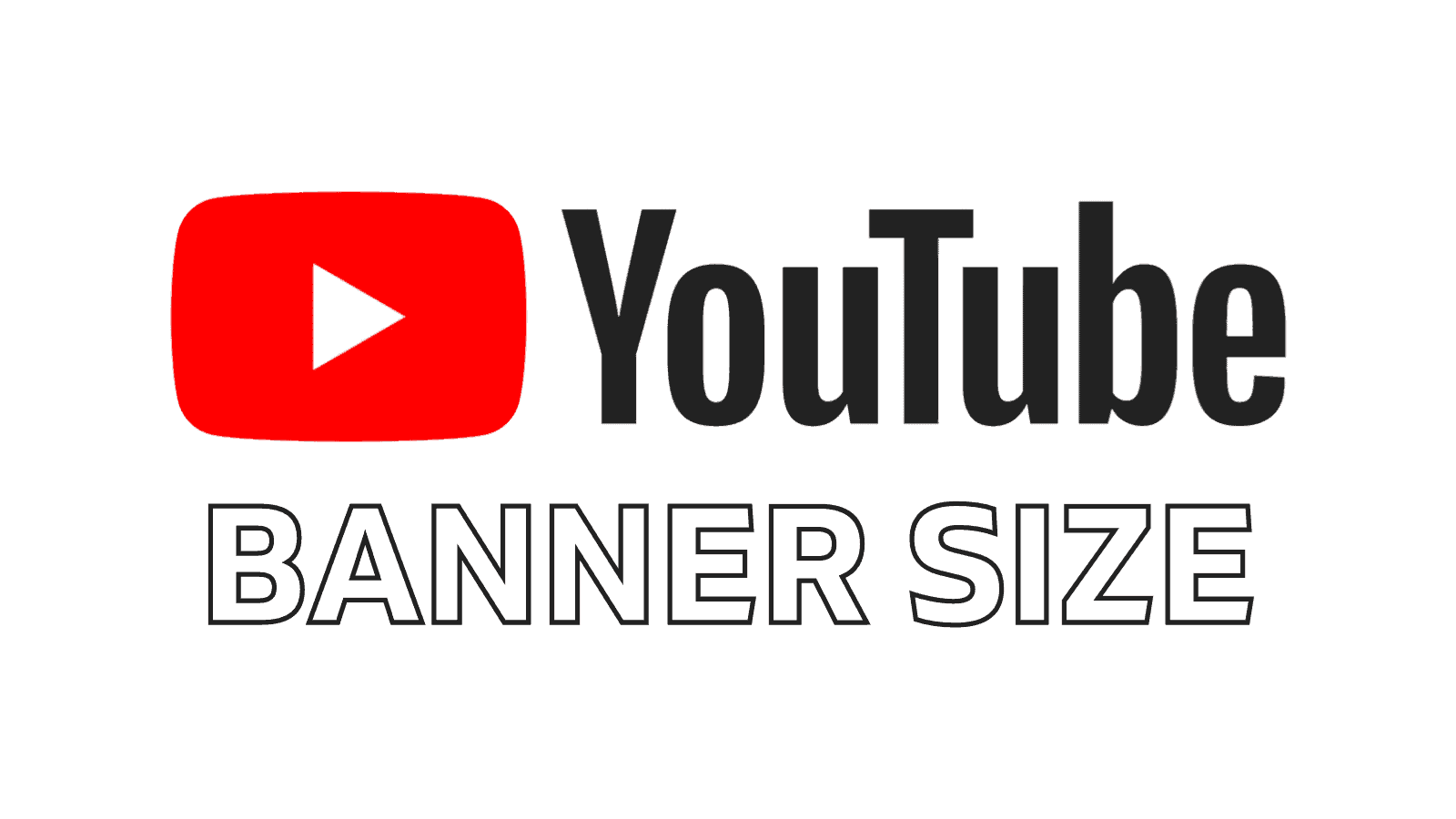 The Best YouTube Banner Aspect Ratio: Essential Insights for 2024 ...