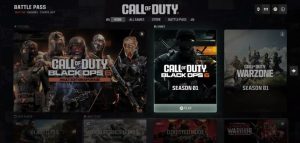 How to Fix "Fetching Account Data from Platform" Error in BO6