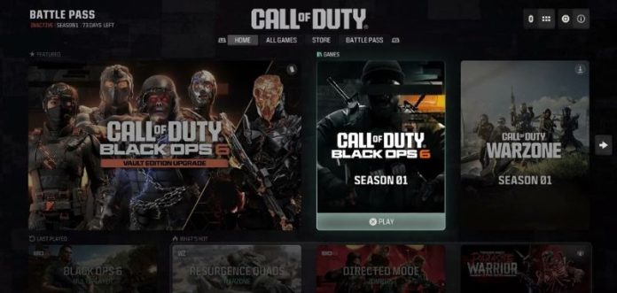 How to Fix "Fetching Account Data from Platform" Error in BO6