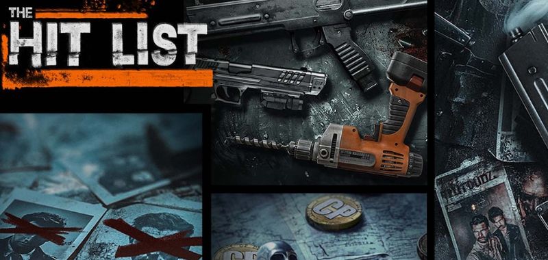 The Hit List Event in Black Ops 6: Tips and Rewards Await!