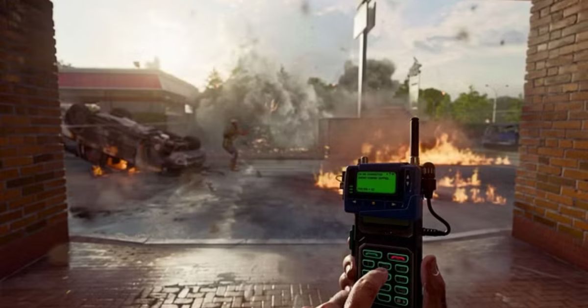 How to Get a Nuke in Black Ops 6: Achieve a 30-Kill Streak