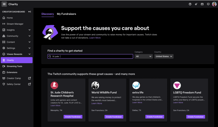 How to Set Up PayPal Donations on Your Twitch Channel - Eklipse.gg Blog