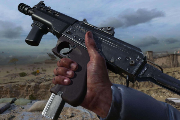 8 Best Guns in BO6 Multiplayer: Your Ultimate Weapon to Dominate the Game