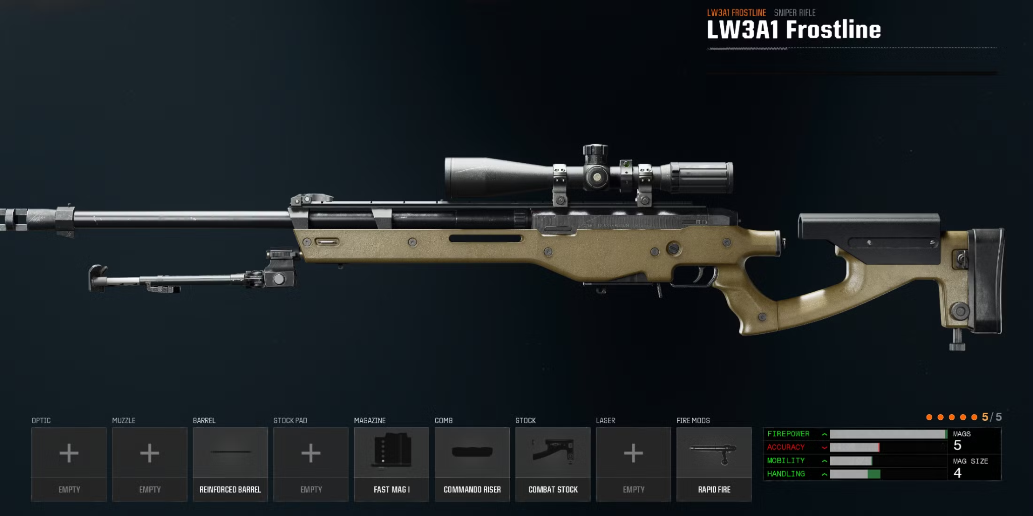8 Best Guns in BO6 Multiplayer: Your Ultimate Weapon to Dominate the Game