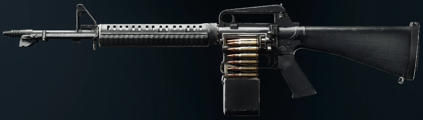 8 Best Guns in BO6 Multiplayer: Your Ultimate Weapon to Dominate the Game