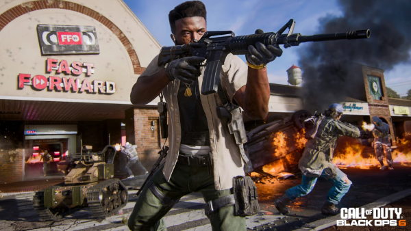 When Does 2XP End BO6? Your Ultimate Guide to Black Ops 6 Double XP ...