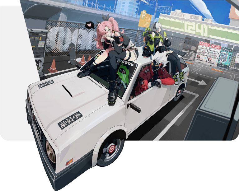 Redeem ZZZ Codes in Zenless Zone Zero, Use This Active Codes!